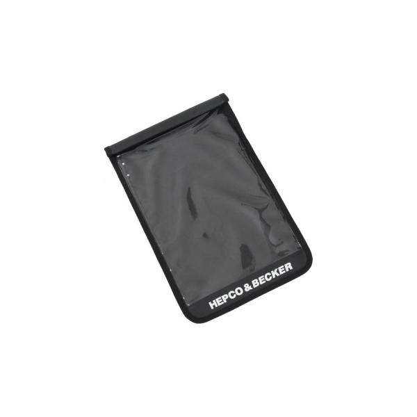 メーカー名：ヘプコアンドベッカーメーカー品番：640807 00 01販売備考：A4 210x297mm 8.3x11.7インチ。Daypack2.0(640808-0001)Roysterタンクバッグ(640810-0007,640810...