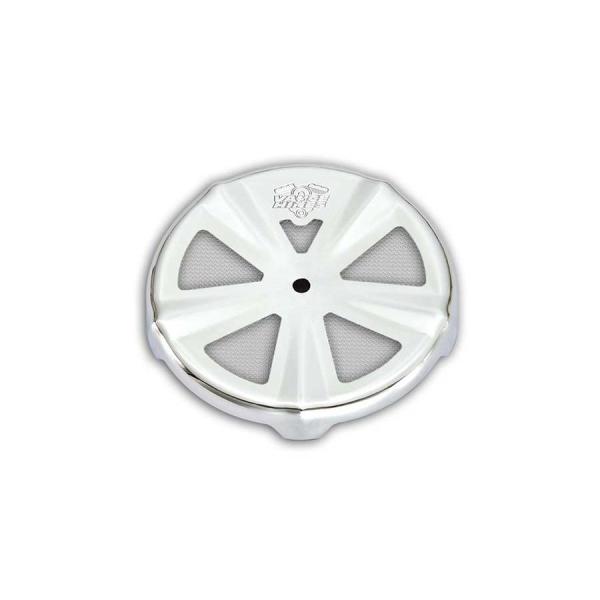メーカー名：バンスアンドハインズメーカー品番：1010-1051VO2エアインテ-クKIT NAKED用オプションパーツ 主張しすぎないデザインながら、さりげなくあしらったバンス＆ハインズロゴが高級感を醸し出します。販売備考：クロームカラー...