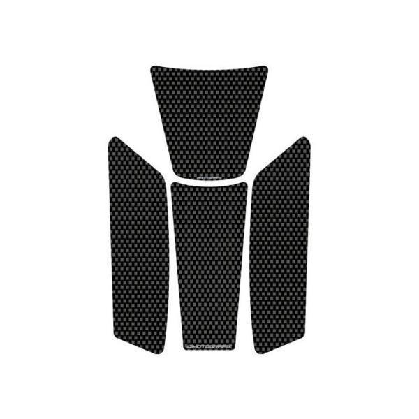 メーカー名：モトグラフィックスメーカー品番：MT-TDSFC販売備考：キャンセル不可商品です。TANK PAD DUCATI STREETFIGHTER カーボンスタイル適合情報：ドゥカティ[DUCATI] STREET FIGHTER [...