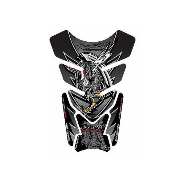 メーカー名：モトグラフィックスメーカー品番：MT-TH015K販売備考：キャンセル不可商品です。TANK PAD HONDA QUADPAD ブラックタイプ：HONDA QUADPADカラー：ブラック