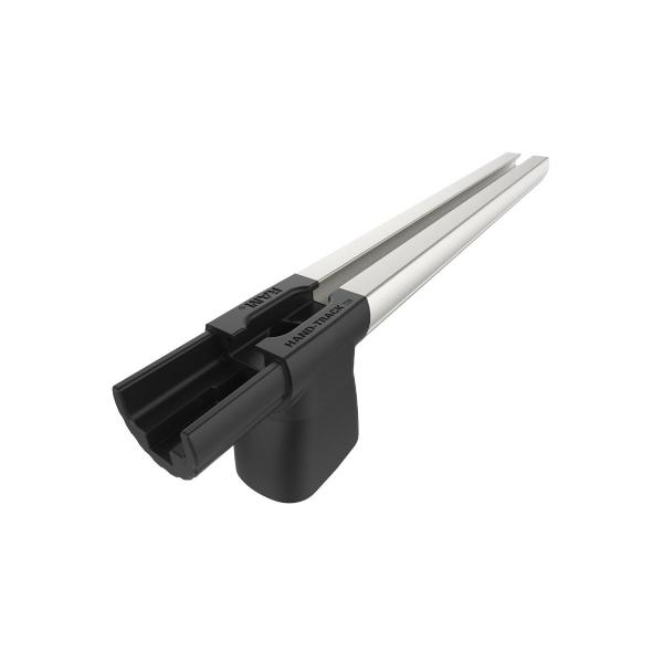 メーカー名：ラムマウントメーカー品番：RAM-TRACK-HC-10Uカタログ品番：P110-6608カラー：シルバーサイズ：Hand-Track(Center Conecter)シリーズ重量[グラム]：476材質：高強度アルミニウム(Ma...