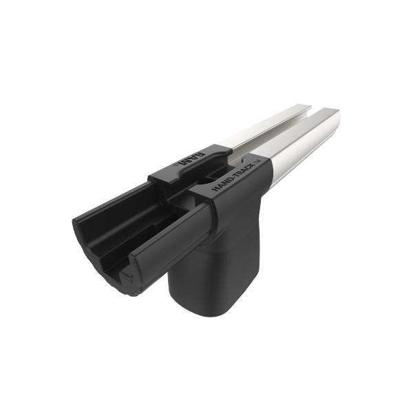 メーカー名：ラムマウントメーカー品番：RAM-TRACK-HC-4Uカタログ品番：P110-6613カラー：シルバーサイズ：Hand-Track(Center Conecter)シリーズ重量[グラム]：159材質：高強度アルミニウム(Mar...