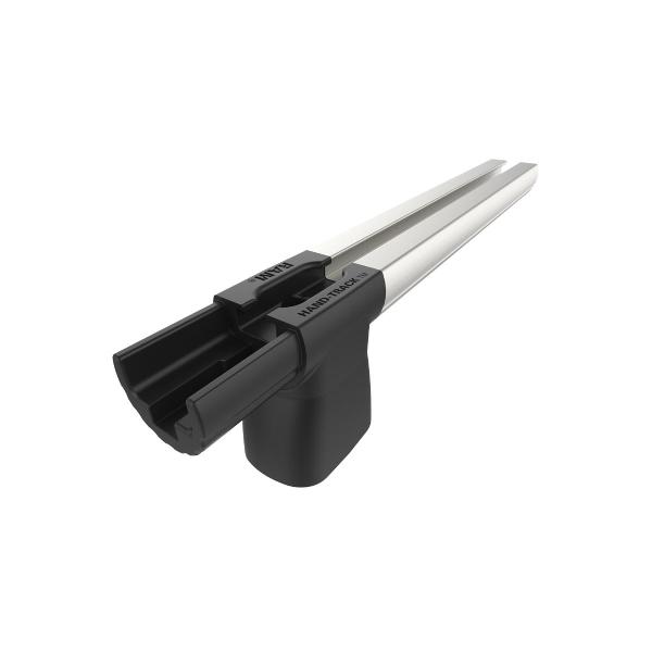 メーカー名：ラムマウントメーカー品番：RAM-TRACK-HC-8Uカタログ品番：P110-6615カラー：シルバーサイズ：Hand-Track(Center Conecter)シリーズ重量[グラム]：408材質：高強度アルミニウム(Mar...