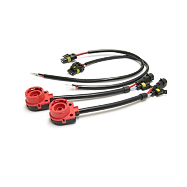 メーカー名：スフィアライトメーカー品番：SHGD2HP10HIDパーツ D2Cバルブソケットアダプター 2本1セット