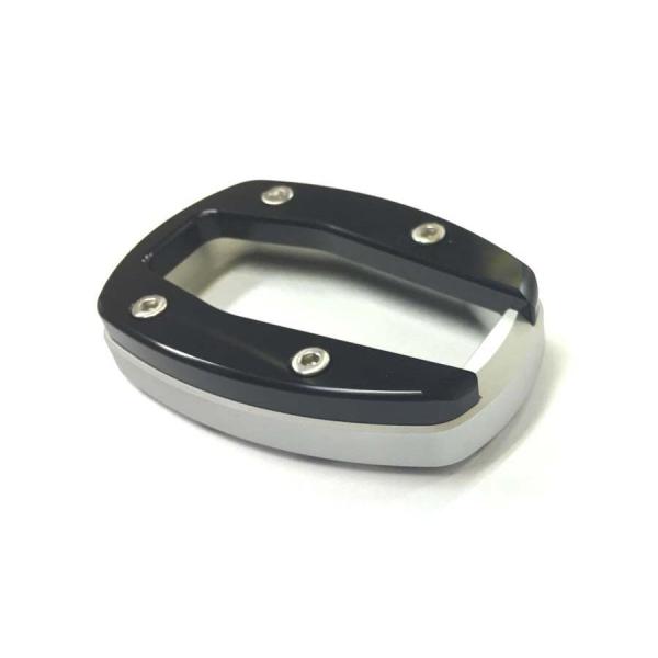 メーカー名：バイカーズメーカー品番：D0034-ブラックバイカーズとは、最先端を行くタイ王国でアルミビレットパーツを製造するアクセサリーメーカー。開発と創造への強い情熱によるデザインで、その品質と豊富なラインナップはタイブランド中でもトップ...
