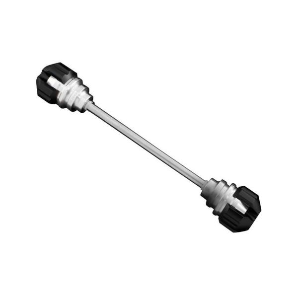 メーカー名：バイカーズメーカー品番：K0148-SLVバイカーズとは、最先端を行くタイ王国でアルミビレットパーツを製造するアクセサリーメーカー。開発と創造への強い情熱によるデザインで、その品質と豊富なラインナップはタイブランド中でもトップク...