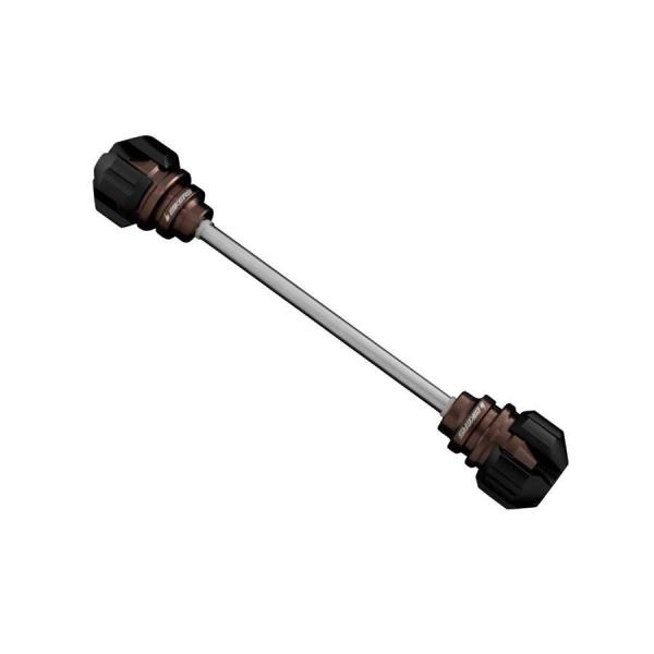 メーカー名：バイカーズメーカー品番：K0148-TINバイカーズとは、最先端を行くタイ王国でアルミビレットパーツを製造するアクセサリーメーカー。開発と創造への強い情熱によるデザインで、その品質と豊富なラインナップはタイブランド中でもトップク...