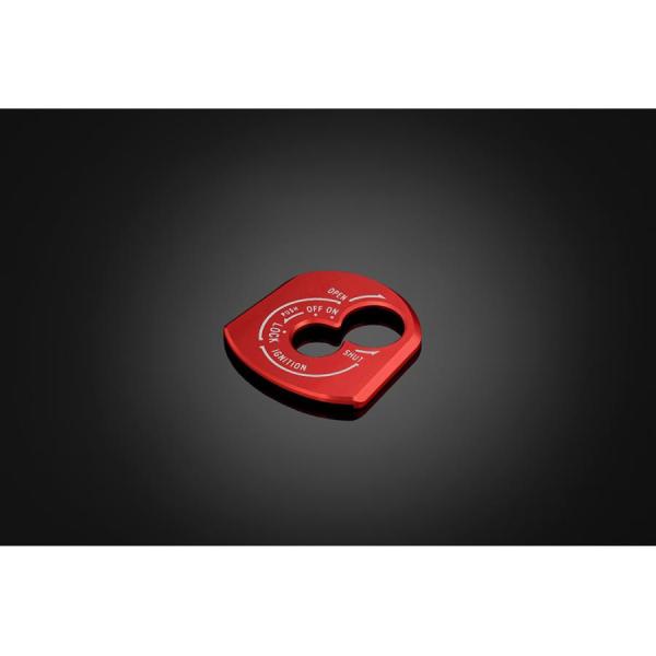 メーカー名：バイカーズメーカー品番：Y0214-ORGバイカーズとは、タイ王国でアルミビレットパーツを製造するアクセサリーメーカーです。独創的なデザインと美しいカラー配色を重視し、品質はタイブランドの中でもトップクラス。豊富なカラーバリエー...