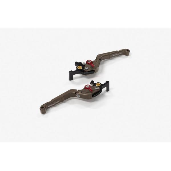 メーカー名：バイカーズメーカー品番：Y0553-TINバイカーズとは、タイ王国でアルミビレットパーツを製造するアクセサリーメーカーです。独創的なデザインと美しいカラー配色を重視し、品質はタイブランドの中でもトップクラス。豊富なカラーバリエー...