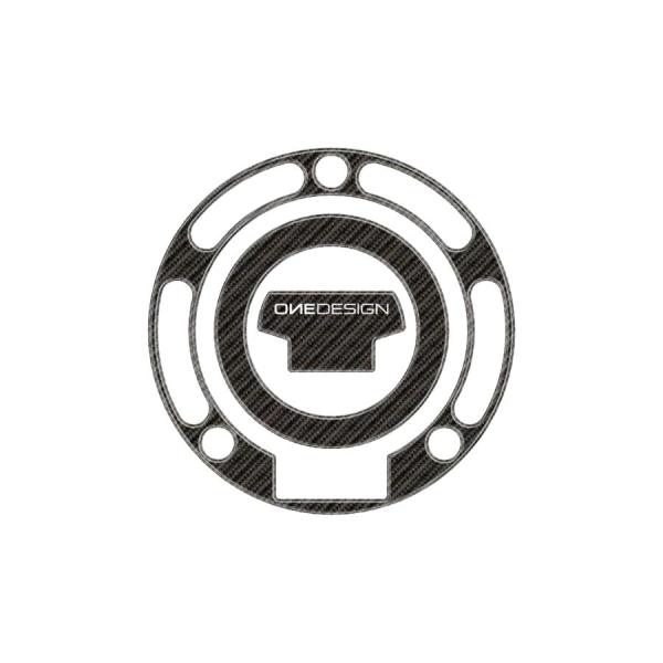 メーカー名：ワンデザインメーカー品番：PTGSY3P販売備考：必ず現車のキャップ形状をご確認の上ご注文ください。適合情報：ヤマハ[YAMAHA] YZF-R1 15-22ヤマハ[YAMAHA] YZF-R1M 15-22カラー：カーボン柄(...