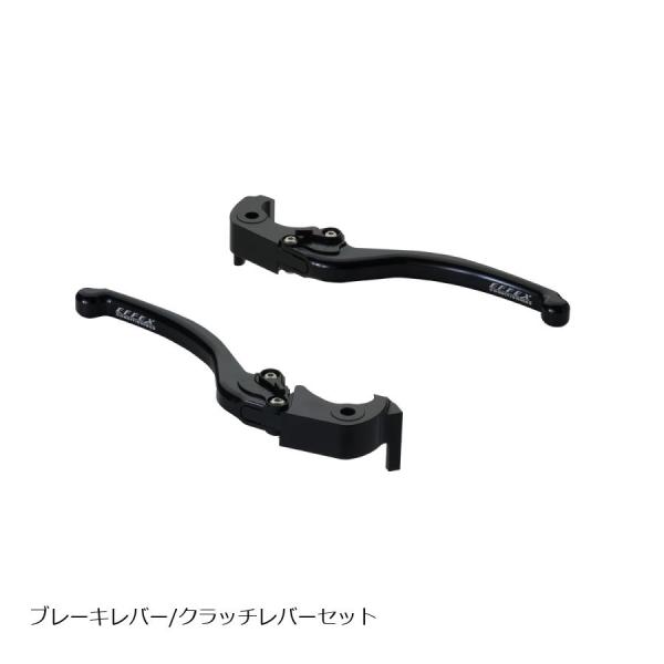 メーカー名：エフェックスメーカー品番：EAL027Kこだわったのは「握り心地」常に触れるところだから、滑らかな握り心地を追求しました。「断面にこだわる」指をかけるポイントを滑らかな局面とすることで、レバー操作時の違和感をなくし、手の痛みを軽...