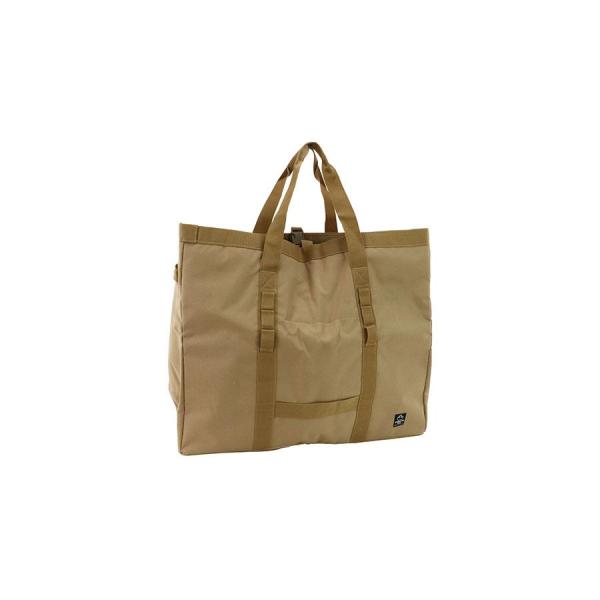 メーカー名：エスケーイチイチメーカー品番：4977292977814※こちらはご注文後、キャンセル不可商品です。用途 工具、アウトドアギアの収納・持運び。機能・特徴 カラビナなど取り付け可能なベルト付きです。外側ポケットが2個ついています。...