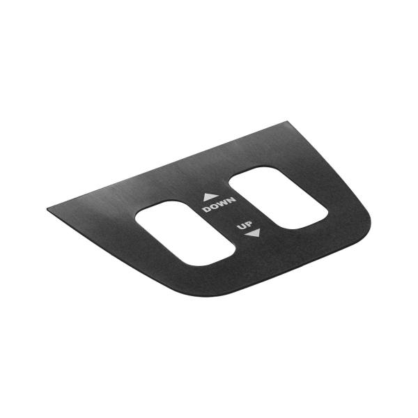 メーカー名：ジャスパフォーマンスメーカー品番：2149ジャスパフォーマンスは10年以上の実績があり、ステンレス素材をはじめとしたロードスター用インテリア/エクステリアパーツを設計・販売をしております。ステンレスパーツを添えることで高級感のあ...