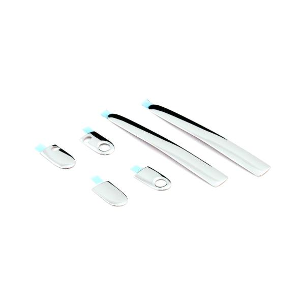 メーカー名：アイエルモータースポーツメーカー品番：NC0-0043アイエルモータースポーツは1994年創業のロードスター専門メーカーです。レース活動やエンドユーザーからの声を製品にフィードバックさせています。外装へクロームパーツを取り入れる...