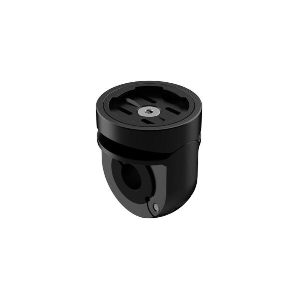 メーカー名：ビーラインメーカー品番：MNT3.0_MIRRORXBAR販売備考：※商品の仕様は予告無く変更となる可能性がございますカラー：ブラック製品寸法：直径37mm×クランプ幅16mm重量[グラム]：120材質：アルミニウム合金付属品：...