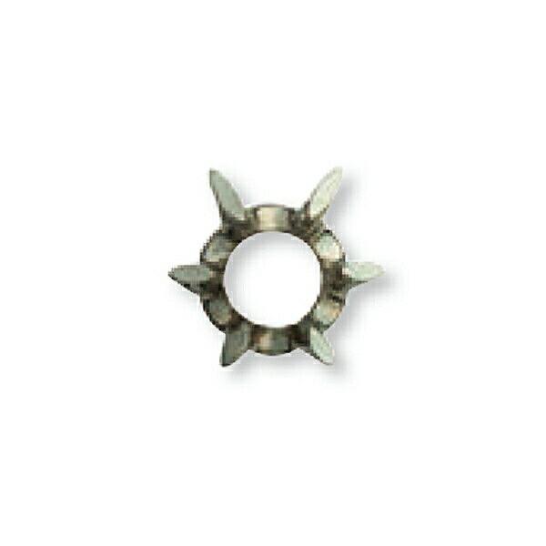 高級感が漂う貴金属製のアクセサリーパーツです。※当店のプラチナ900製の全ての商品にはプラチナ900である事を証明する刻印が入っております（小さなパーツ類は除く）。ハンドメイド応援！ジュエリー制作でおうち時間充実！！【1個売り】 石枠 PT...