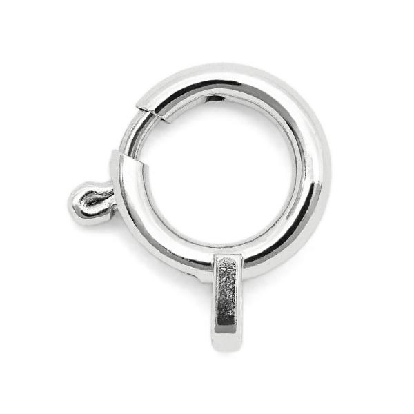 高級感が漂う貴金属製のアクセサリーパーツです。※当店のプラチナ850製の全ての商品にはプラチナ850である事を証明する刻印が入っております（小さなパーツ類は除く）。ハンドメイド応援！ジュエリー制作でおうち時間充実！！【1個売り】 留め具 P...