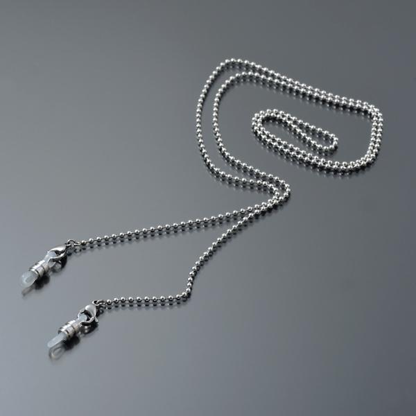 サージカルステンレスとは、金属アレルギーに強く医療用にも使用される体に優しい新素材ステンレス・スティールです。とても美しい光沢を持つ事からステンレス・スチールはアクセサリー素材として大変優れています。金属アレルギーに強い医療用ステンレス製眼...