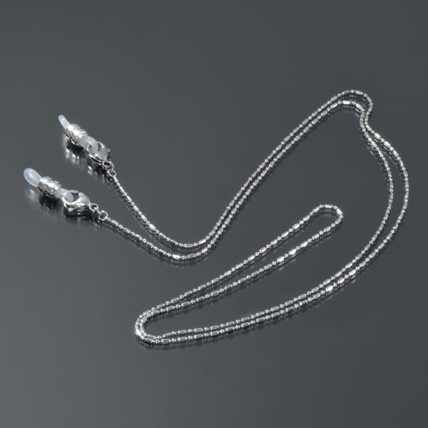 サージカルステンレスとは、金属アレルギーに強く医療用にも使用される体に優しい新素材ステンレス・スティールです。とても美しい光沢を持つ事からステンレス・スチールはアクセサリー素材として大変優れています。金属アレルギーに強い医療用ステンレス製眼...