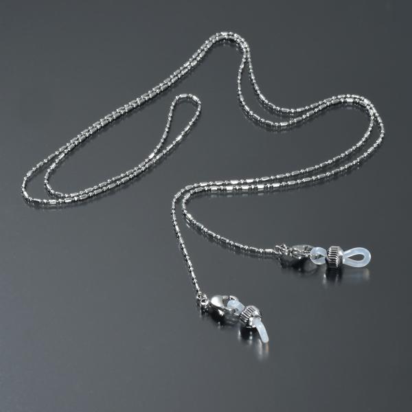 サージカルステンレスとは、金属アレルギーに強く医療用にも使用される体に優しい新素材ステンレス・スティールです。とても美しい光沢を持つ事からステンレス・スチールはアクセサリー素材として大変優れています。金属アレルギーに強い医療用ステンレス製眼...