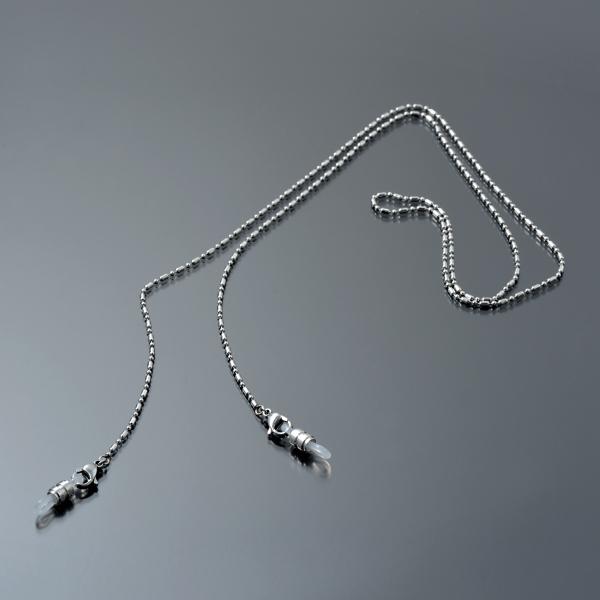 サージカルステンレスとは、金属アレルギーに強く医療用にも使用される体に優しい新素材ステンレス・スティールです。とても美しい光沢を持つ事からステンレス・スチールはアクセサリー素材として大変優れています。金属アレルギーに強い医療用ステンレス製眼...