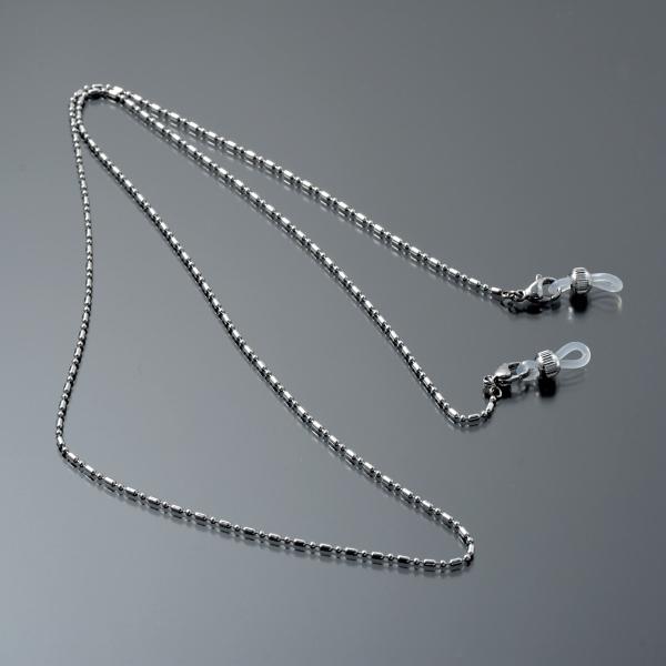 サージカルステンレスとは、金属アレルギーに強く医療用にも使用される体に優しい新素材ステンレス・スティールです。とても美しい光沢を持つ事からステンレス・スチールはアクセサリー素材として大変優れています。金属アレルギーに強い医療用ステンレス製眼...