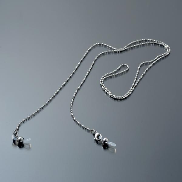 サージカルステンレスとは、金属アレルギーに強く医療用にも使用される体に優しい新素材ステンレス・スティールです。とても美しい光沢を持つ事からステンレス・スチールはアクセサリー素材として大変優れています。金属アレルギーに強い医療用ステンレス製眼...