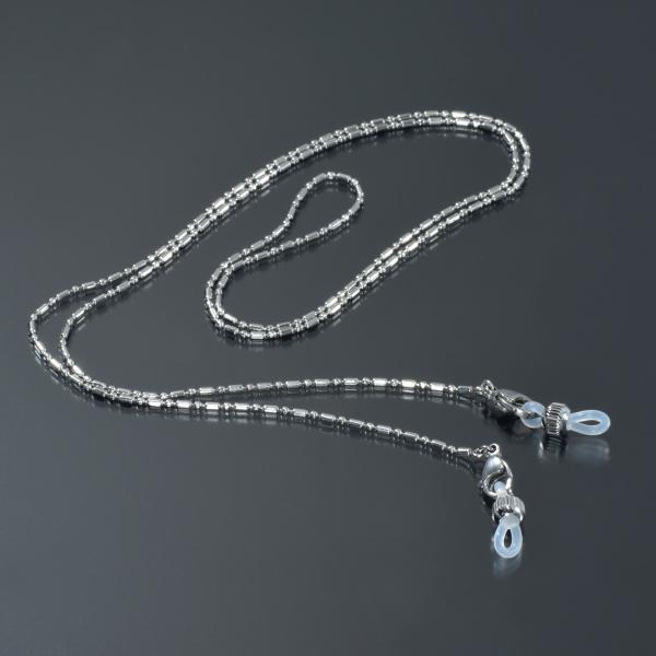 サージカルステンレスとは、金属アレルギーに強く医療用にも使用される体に優しい新素材ステンレス・スティールです。とても美しい光沢を持つ事からステンレス・スチールはアクセサリー素材として大変優れています。金属アレルギーに強い医療用ステンレス製眼...