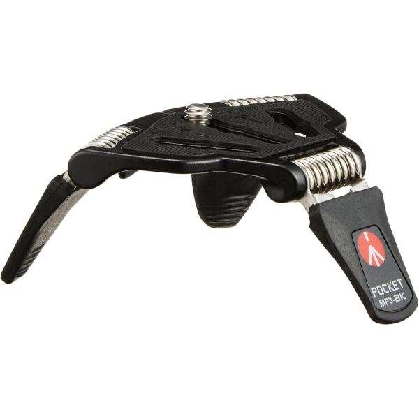 配送方法ネコポス13:00までの注文は当日出荷いたします。関東のショップより発送します。近郊の場合到着に1日、遠方の場合2日程度かかります。常にカメラにつけて置ける、超薄型ミニ三脚で、小型の一眼レフカメラに装着できるタイプです。 最大耐荷重...