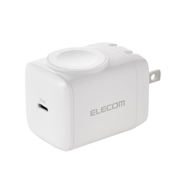 13:00までの注文は関東のショップより当日出荷。基本ネコポスで発送します。Apple Watchを充電できるワイヤレス充電モジュールを搭載したUSB AC充電器です。Apple正規認証であるMade for Apple Watchを取得し...