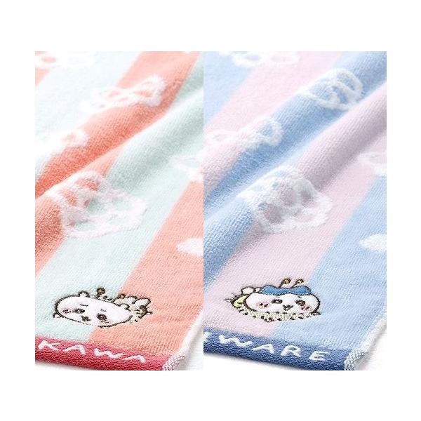 ちいかわ・ハチワレ・うさぎがミツバチになって楽しそうに飛んでいます。ポップなカラーリングにお花が舞っていて、使うたびに明るい気分にさせてくれます。こちらはひと回り小さいサイズなので、お子様の小さなバッグやポケットに入れてもかさばらず、使いや...