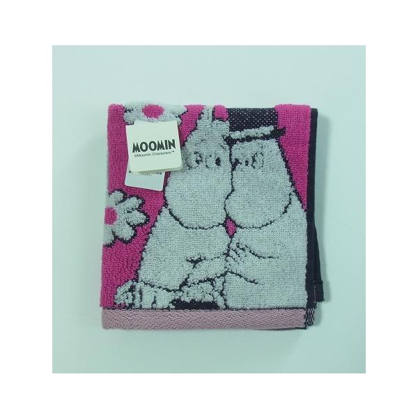 大手ハンカチメーカー川辺さんの確か品質の製品です。ムーミンの世界を可愛く表現したタオルハンカチ。サイズ：約26×26cm生産地：中国素材：本体：綿100％【メール便利用商品です】この商品のお届けはポスト投函のメール便利用となります。ポスト投...