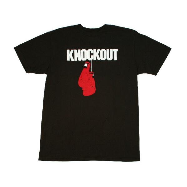 [Worn Free] Joan Jett / Knockout Tee