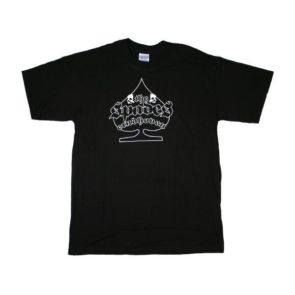 The Spades / Eindhoven Tee
