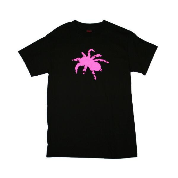 Tarantula Records / Pink Tarantula Tee