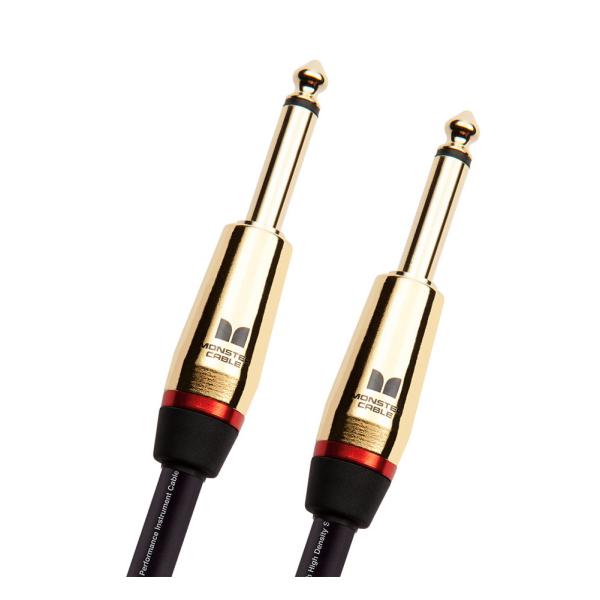 [MONSTER CABLE] M ROCK2-12 (SS / 3.6m)