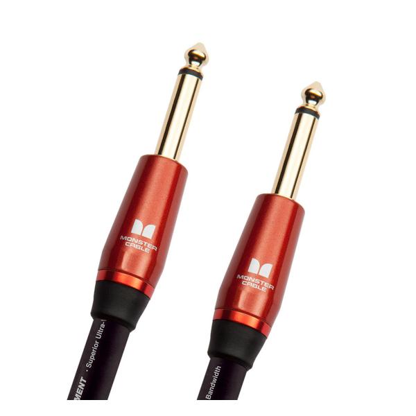 [MONSTER CABLE] M ACST2-21 (SS / 6.4m)