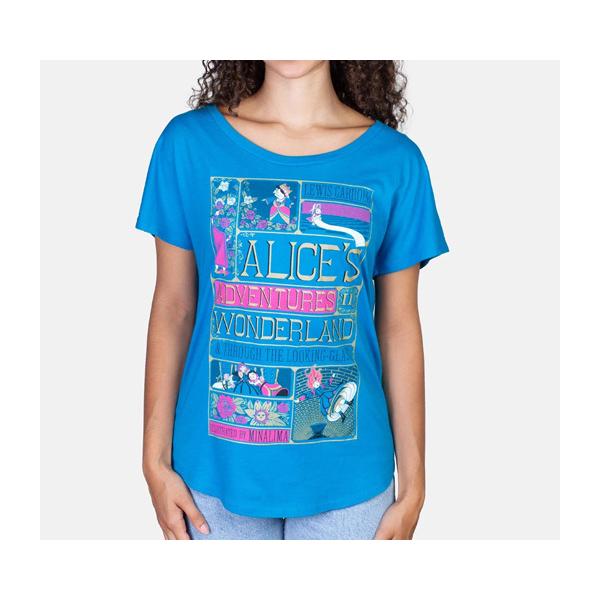 ルイス・キャロル / 不思議の国のアリス &amp; 鏡の国のアリスミナリマ・クラシックスMiraphora MinaとEduardo Limaの二人が創設したデザインスタジオ「MinaLima」によってデザインされた「不思議の国のアリス ...