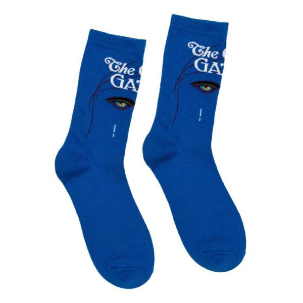 [Out of Print] F. Scott Fitzgerald / The Great Gatsby Socks - グレート・ギャツビー ソックス