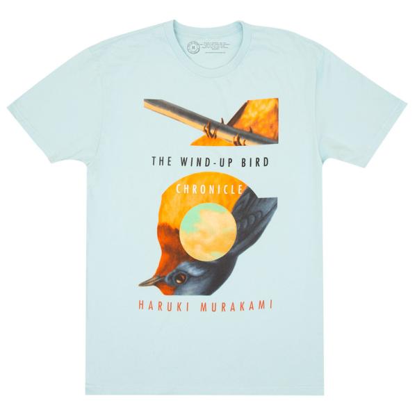 アウト・オブ・プリント村上春樹 / ねじまき鳥クロニクル (1994)1994年に発表された村上春樹の8作目となる長編小説。第47回読売文学賞受賞作品。主人公の岡田亨は世田谷の家で妻と猫と暮らしている。ある日この猫が突然姿を消し、やがて妻の...