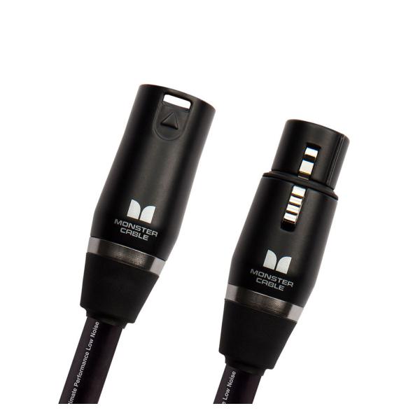 STUDIO PRO 2000MICROPHONE CABLE■マイクロフォン・ケーブル■プラグ形状 : XLR■長さ : 10feet (約3m)■型番 : SP2000-M-10■正規輸入品[リファレンス・ケーブルとして究極の音質をスタ...