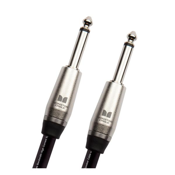 MONSTER CABLE / Performer 600 Pro Audio Speaker Cable■スピーカー・ケーブル■プラグ形状 : SS■長さ : 3feet (約90cm)■型番 : P600-S-3■正規輸入品[ツアーステ...