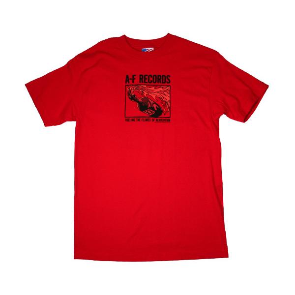 所属アーティストAnti-FlagDarkest HourDestruction Made SimpleEndless StruggleIncommunicadoInhumanInquisitionIntro5pectJustin Sane...