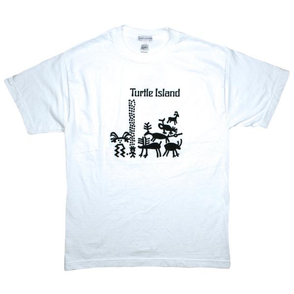 ゲーリー・スナイダー / 亀の島 (1974)1974年に発表されたゲーリー・スナイダーの代表作。1975年にピューリッツァー賞(詩部門)を受賞。アメリカ先住民のインディアン部族は北米大陸の事を亀の背に乗った島「亀の島」であると考えていた。...