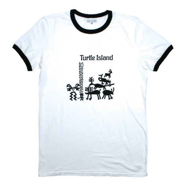 ゲーリー・スナイダー / 亀の島 (1974)1974年に発表されたゲーリー・スナイダーの代表作。1975年にピューリッツァー賞(詩部門)を受賞。アメリカ先住民のインディアン部族は北米大陸の事を亀の背に乗った島「亀の島」であると考えていた。...