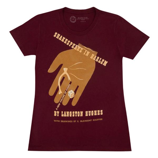 ラングストン・ヒューズ / 黒人街のシェイクスピア (1942)初版デザインCover design by Edward McKnight Kaufferハーレム・ルネサンスの指導者と呼ばれ、晩年には「黒人民族の桂冠詩人」とも称されたアメリ...