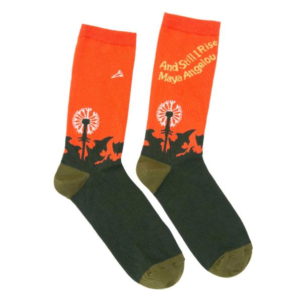 マヤ・アンジェロウ / And Still I Rise (1978)[And Still I Rise]1978年発表の詩集。2016年公開のドキュメンタリー映画「Maya Angelou: And Still I Rise」のタイトルに...