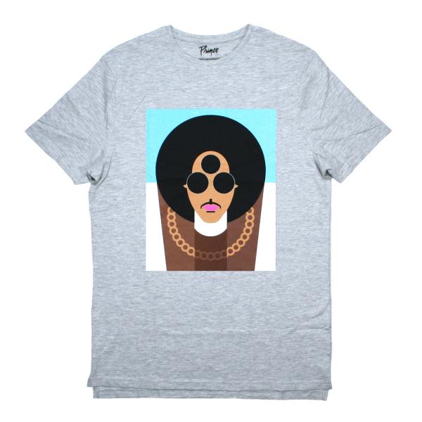 THE MANY FACES OF PRINCEDesign: Martin HomentMartin Homentによるアートワーク「The Many Faces Of Prince」のうちの一つ。2015年発表の38枚目のスタジオアルバ...