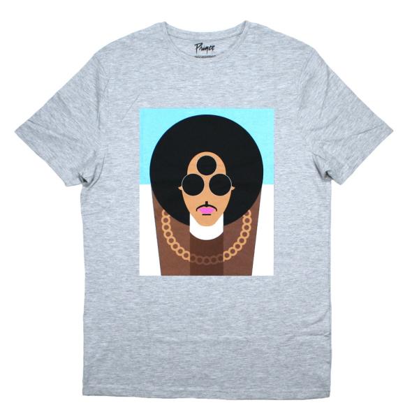 THE MANY FACES OF PRINCEDesign: Martin HomentMartin Homentによるアートワーク「The Many Faces Of Prince」のうちの一つ。2015年発表の38枚目のスタジオアルバ...