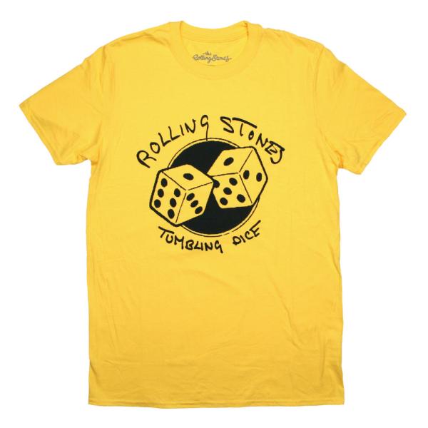 The Rolling Stones / Tumbling Dice (1972)single from Exile on Main St.1972年発表のスタジオアルバム「Exile on Main St.」収録曲。同アルバムからのリード...